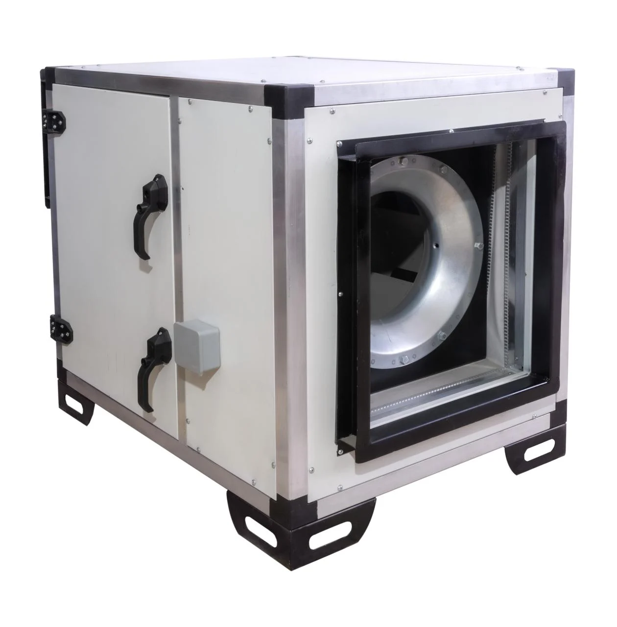 Hücreli Fanlar Ürünleri | Özge Mekanik